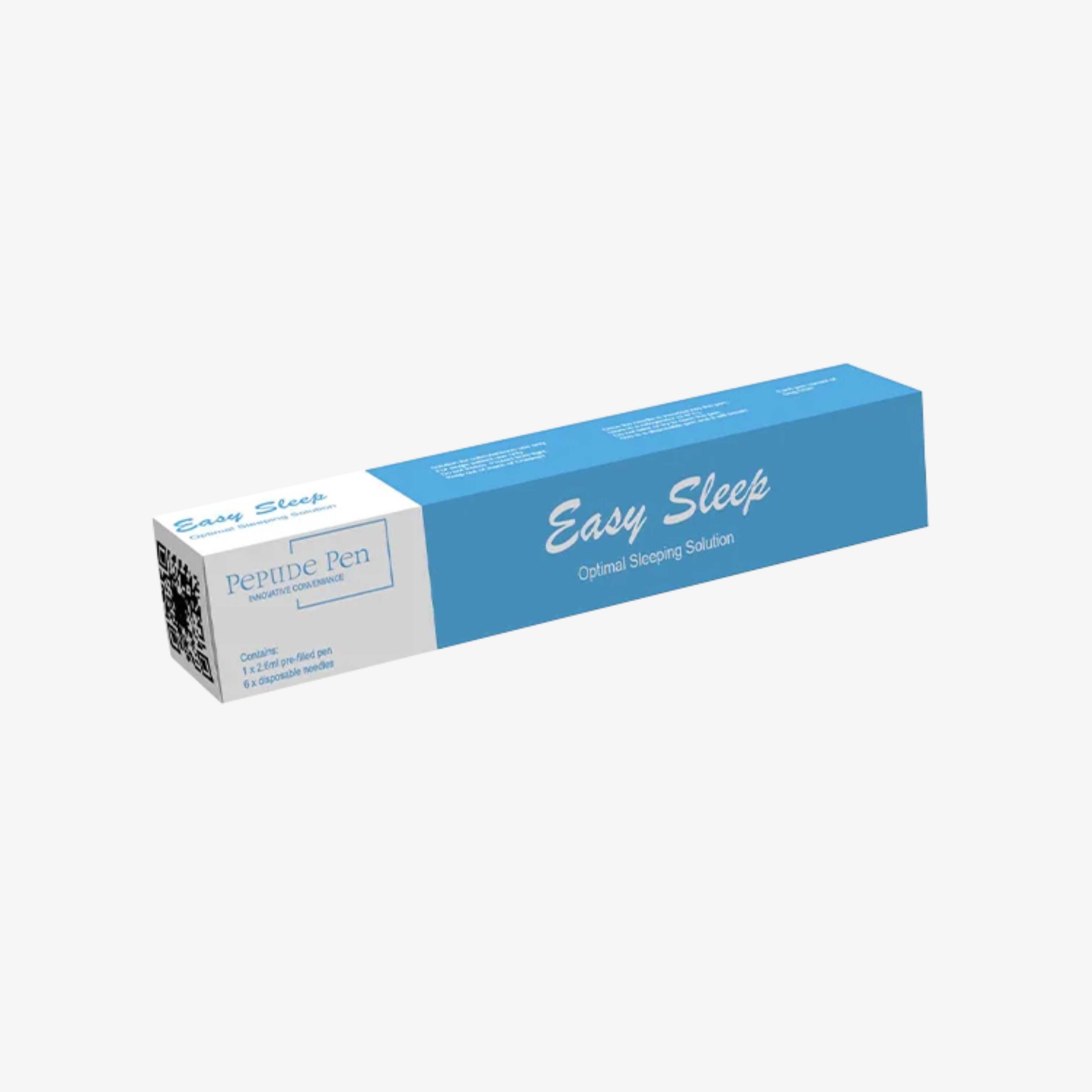 Easy Sleep Peptide Therapy | Shop Online At Pure Health Dubai UAE